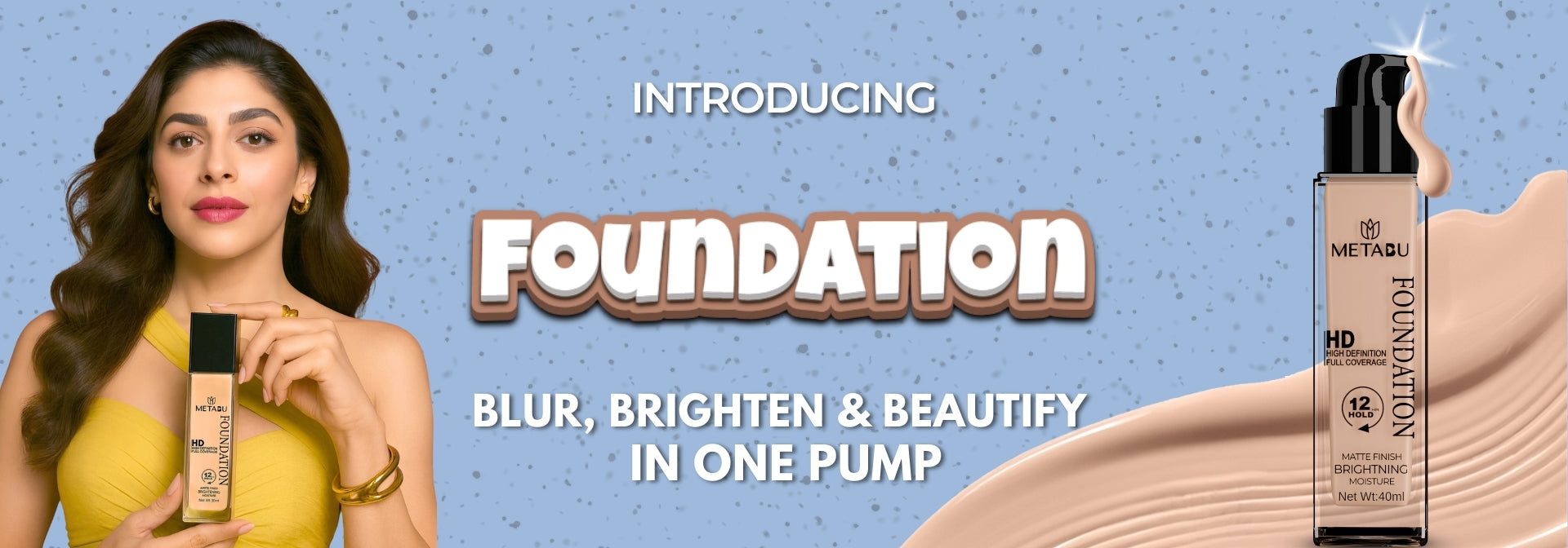 Metabu Cosmetics – METABU