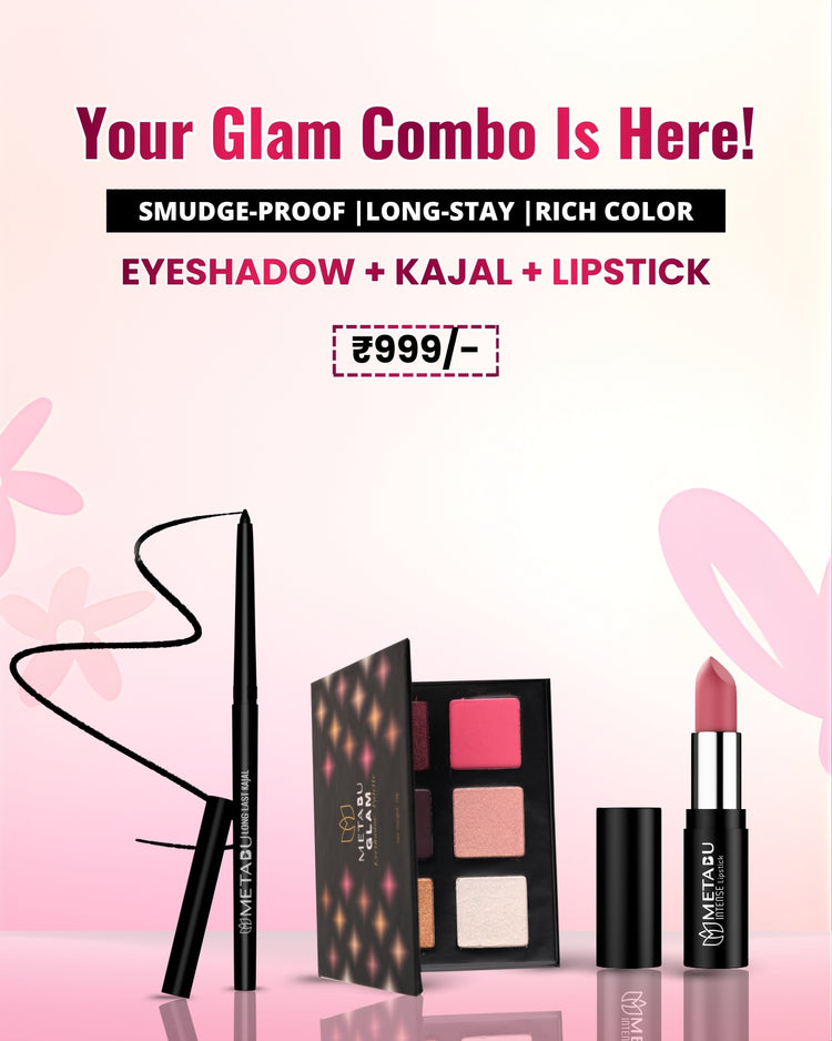 Metabu Cosmetics – METABU