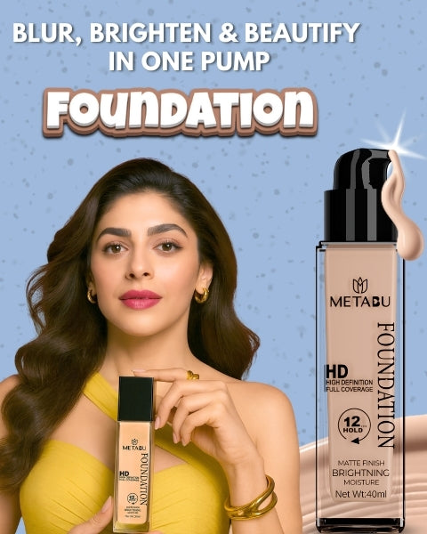 Metabu Cosmetics – METABU