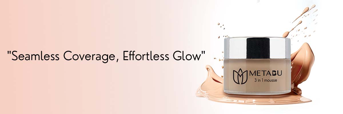 Metabu Cosmetics – METABU